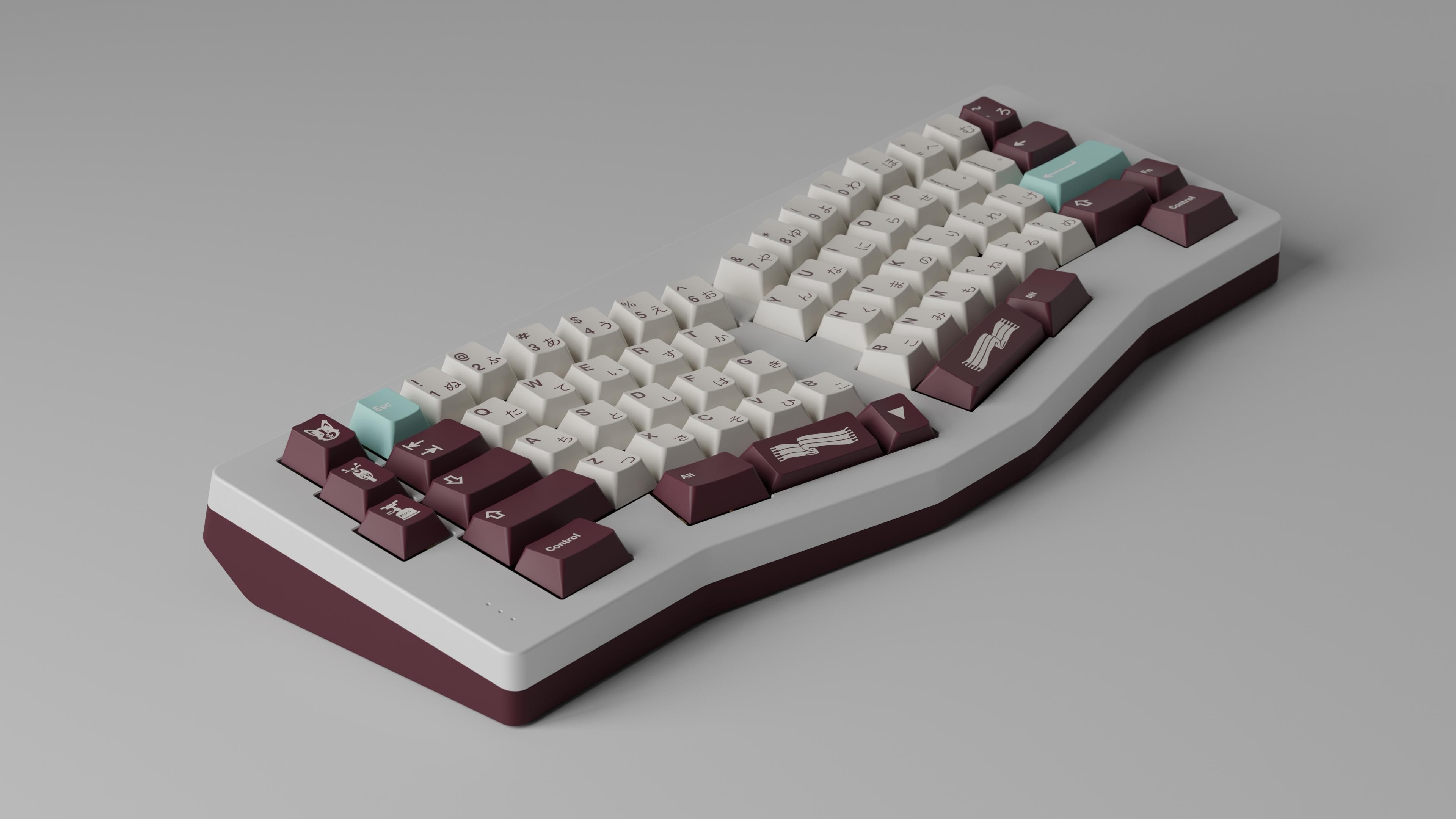 GMK Yuru