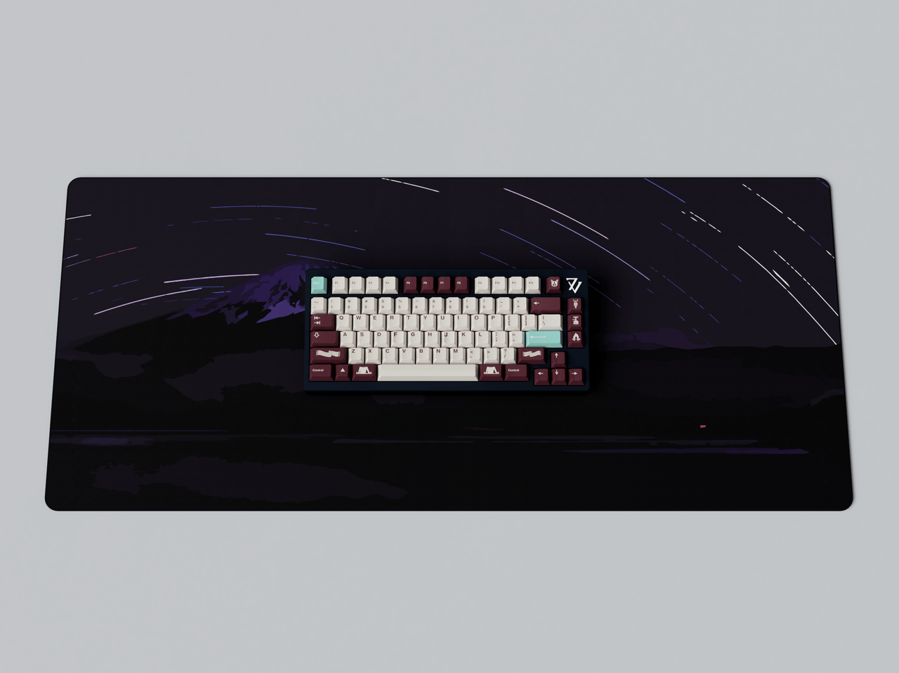 GMK Yuru