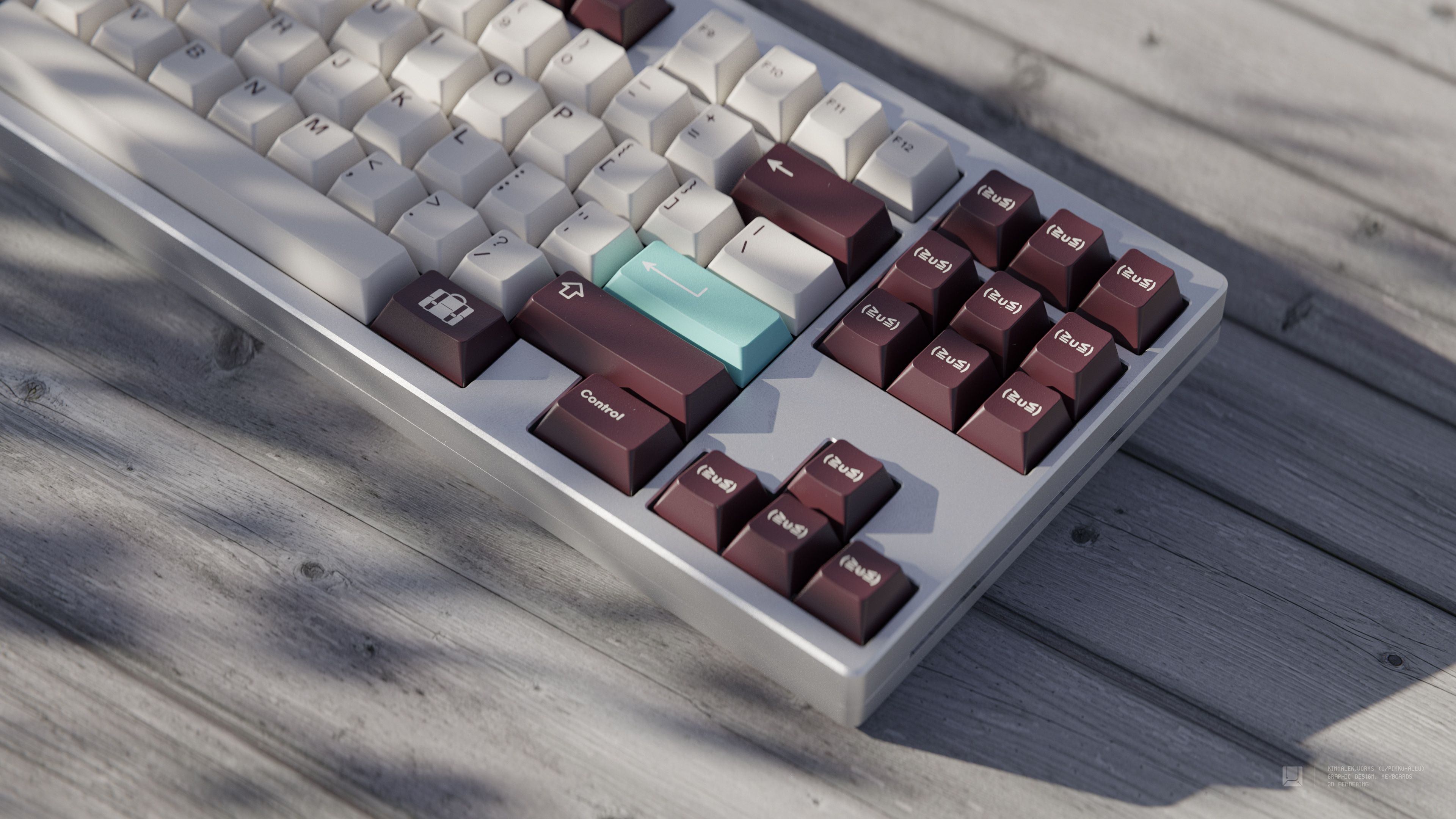 GMK Yuru