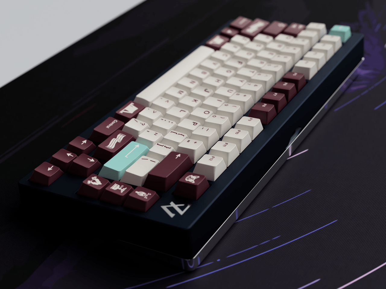 GMK Yuru