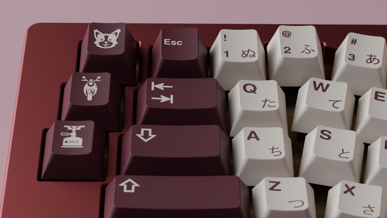 GMK Yuru