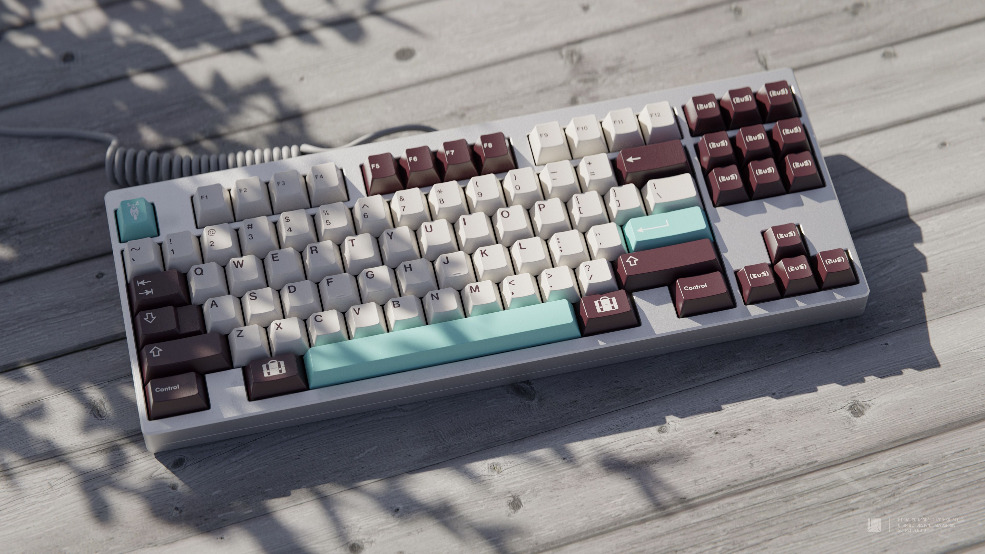 GMK Yuru