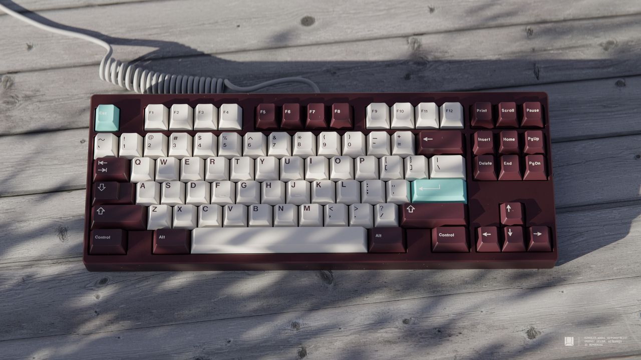 GMK Yuru