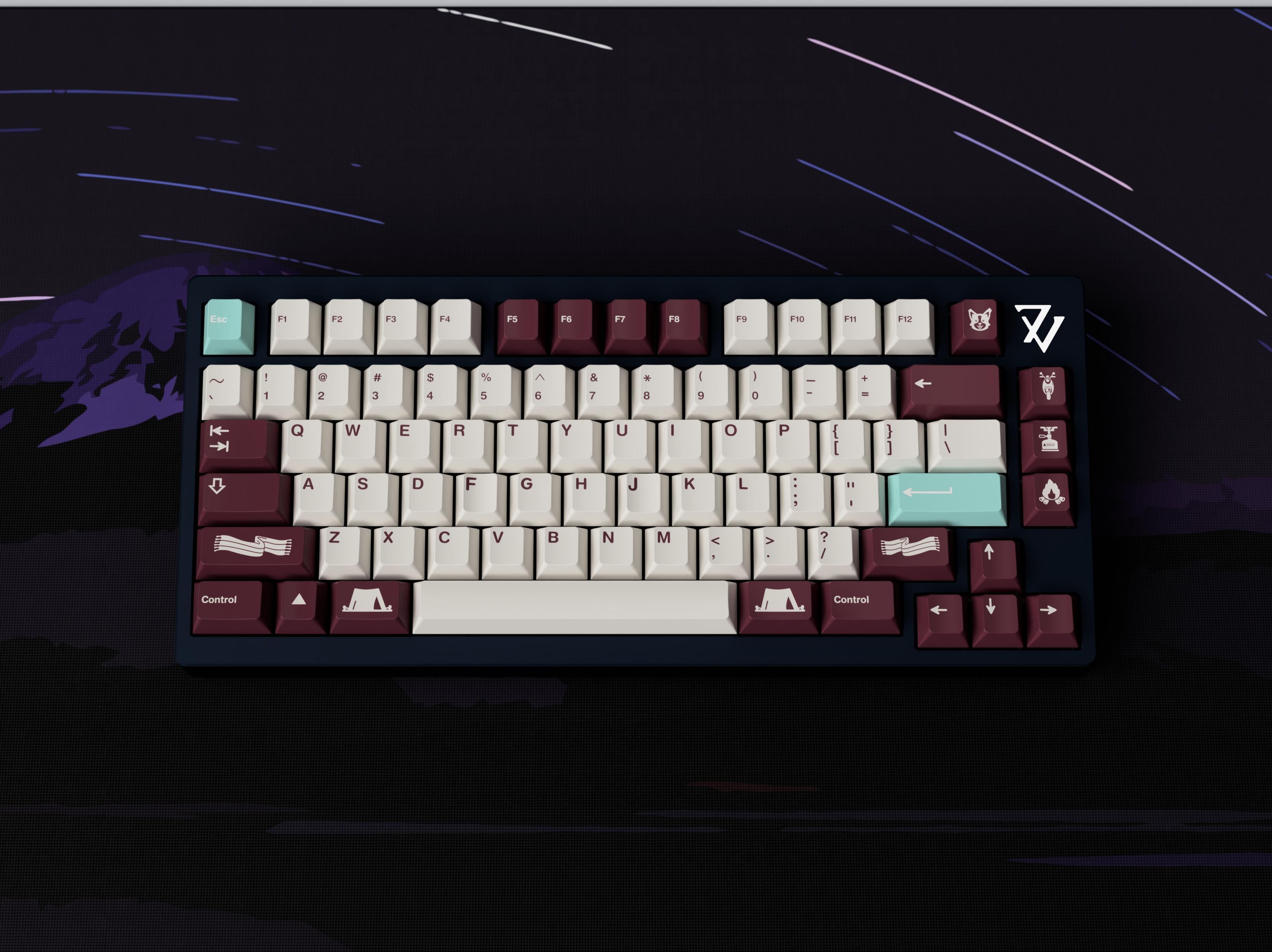 GMK Yuru