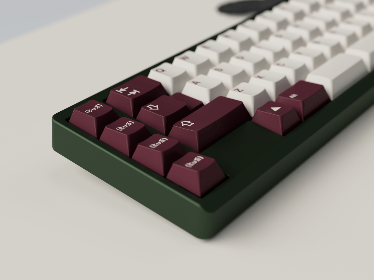 GMK Yuru