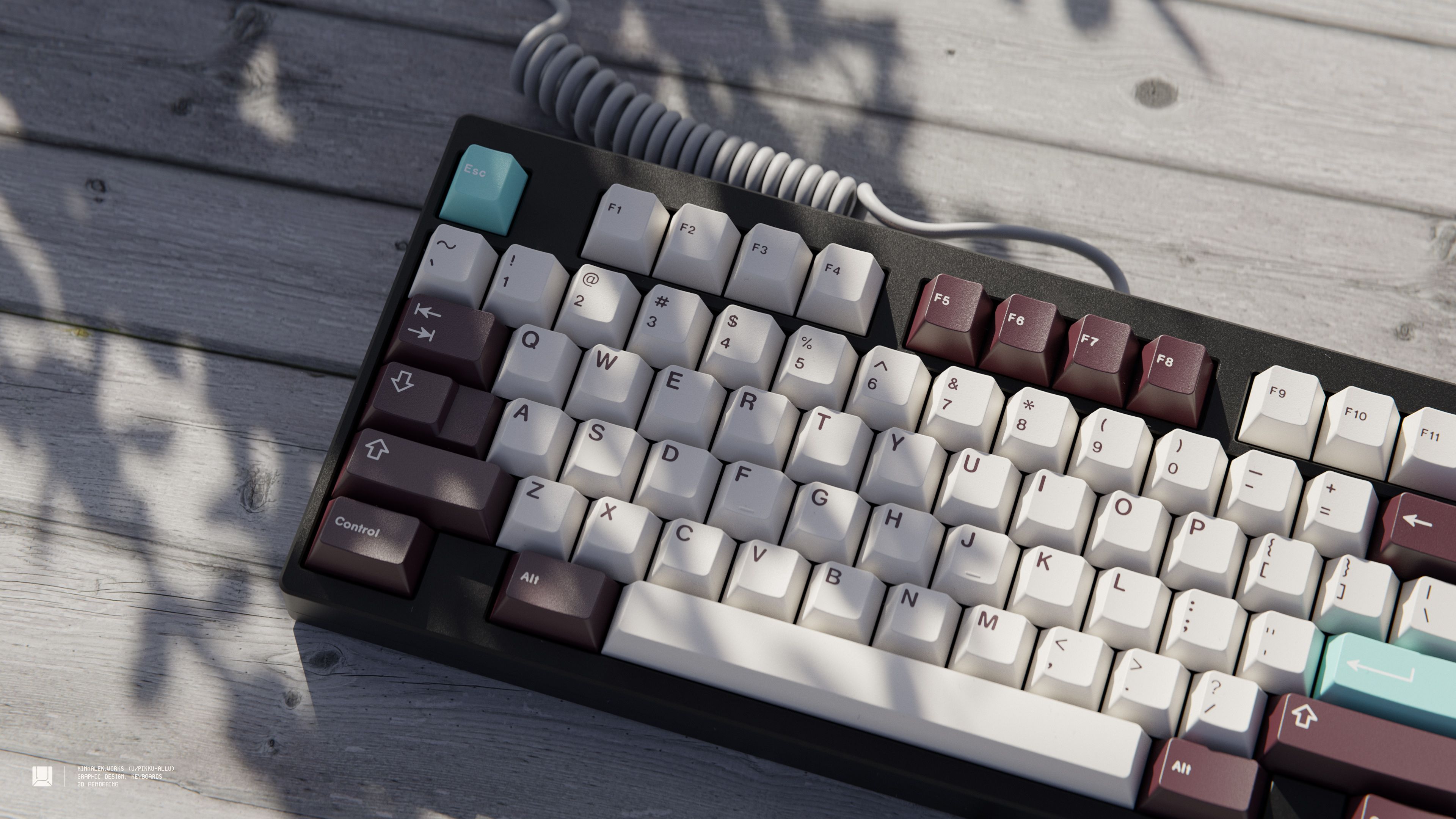 GMK Yuru