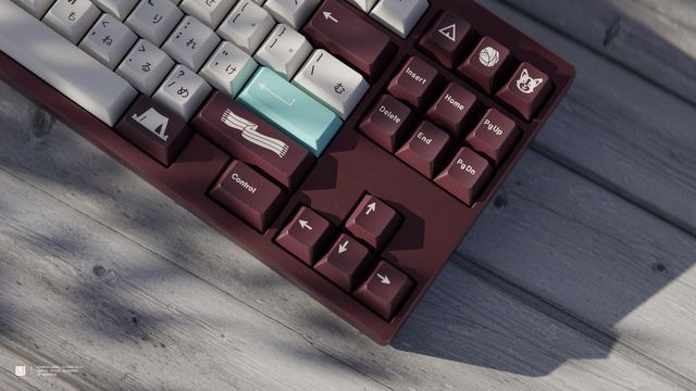 GMK Yuru