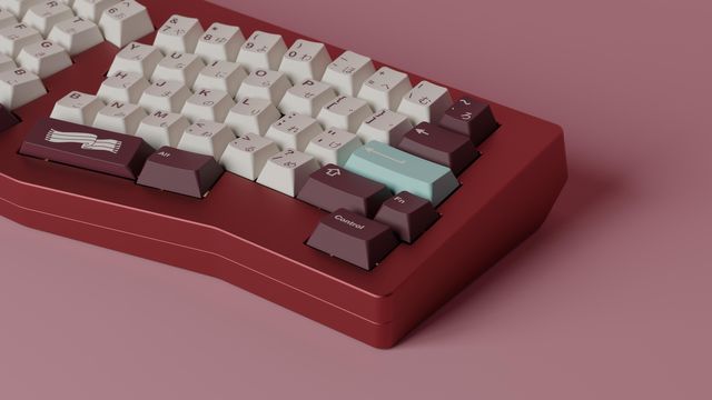 GMK Yuru