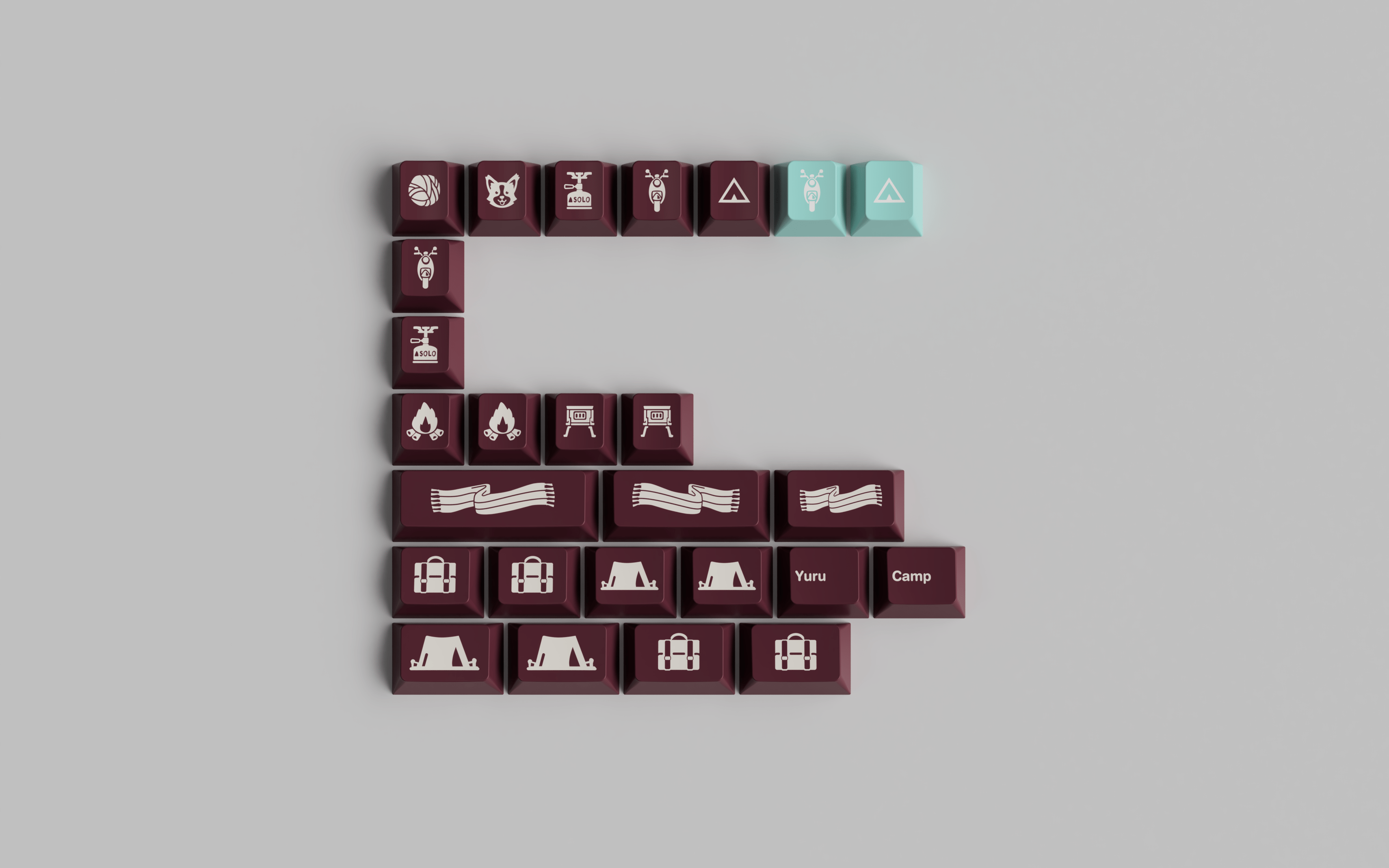 GMK Yuru