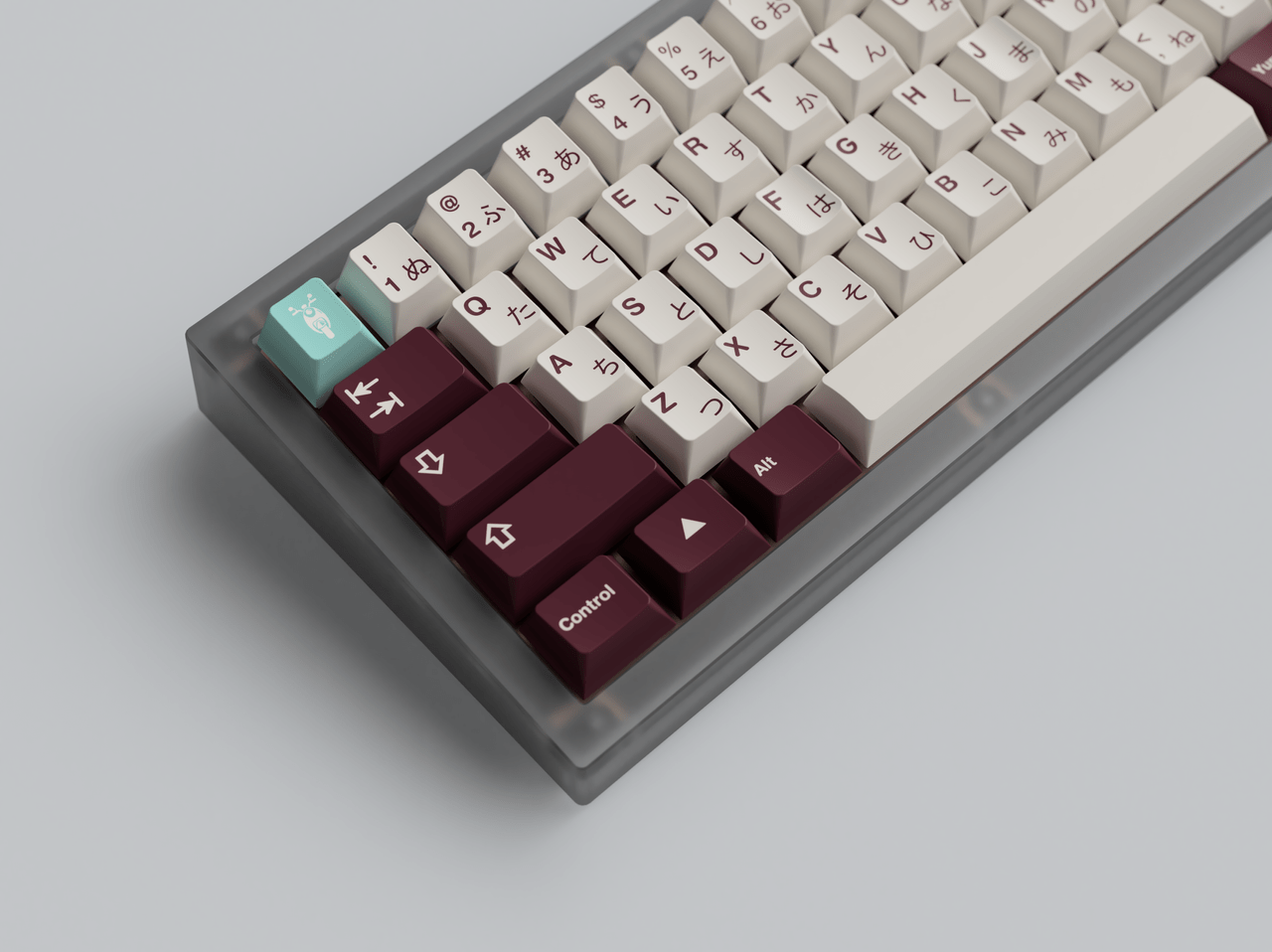 GMK Yuru